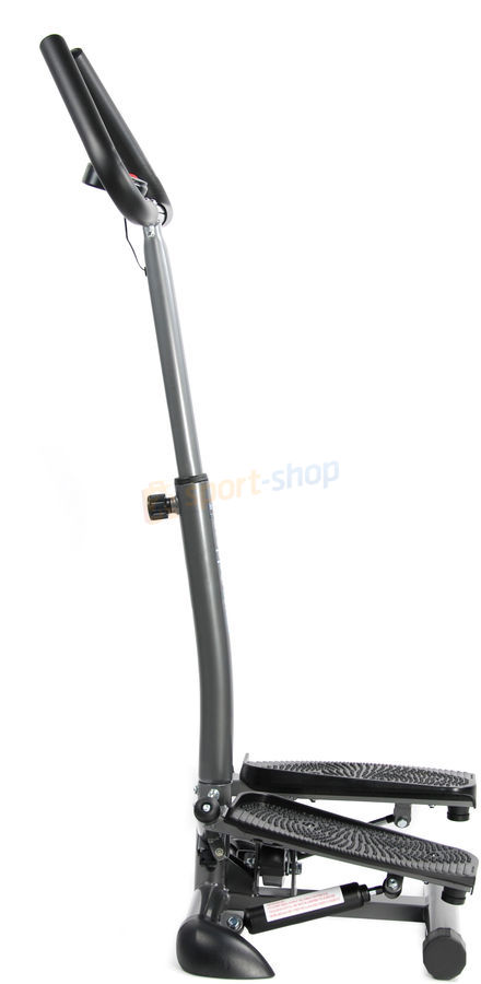 Stepper Body Sculpture BS 1650S. Opinie, Test - DigiLife.pl