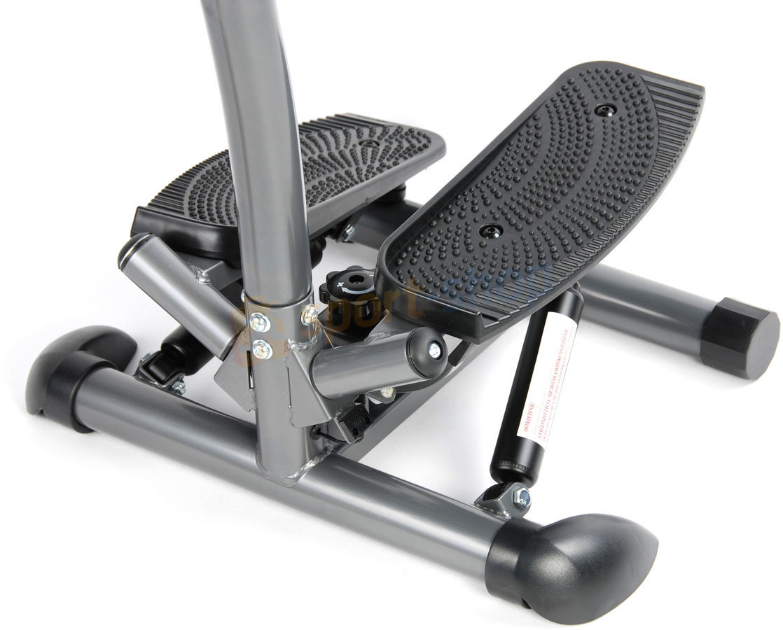 Stepper Body Sculpture BS 1650S. Opinie, Test - DigiLife.pl