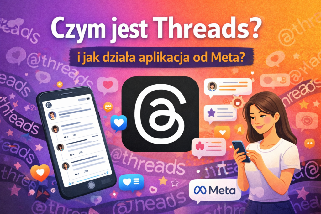 Czym jest Threads i jak działa aplikacja od Meta? - DigiLife.pl